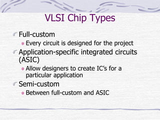 VLSI unit 1 Technology - S.ppt