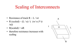 VLSI UNIT 3 PPT.pptx