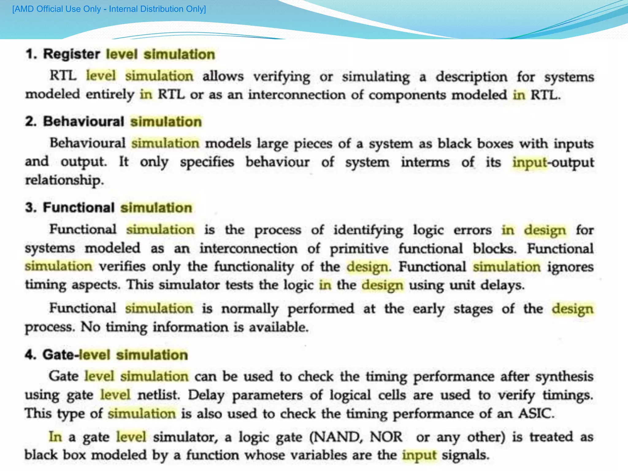 Vlsi Synthesis | PPTX