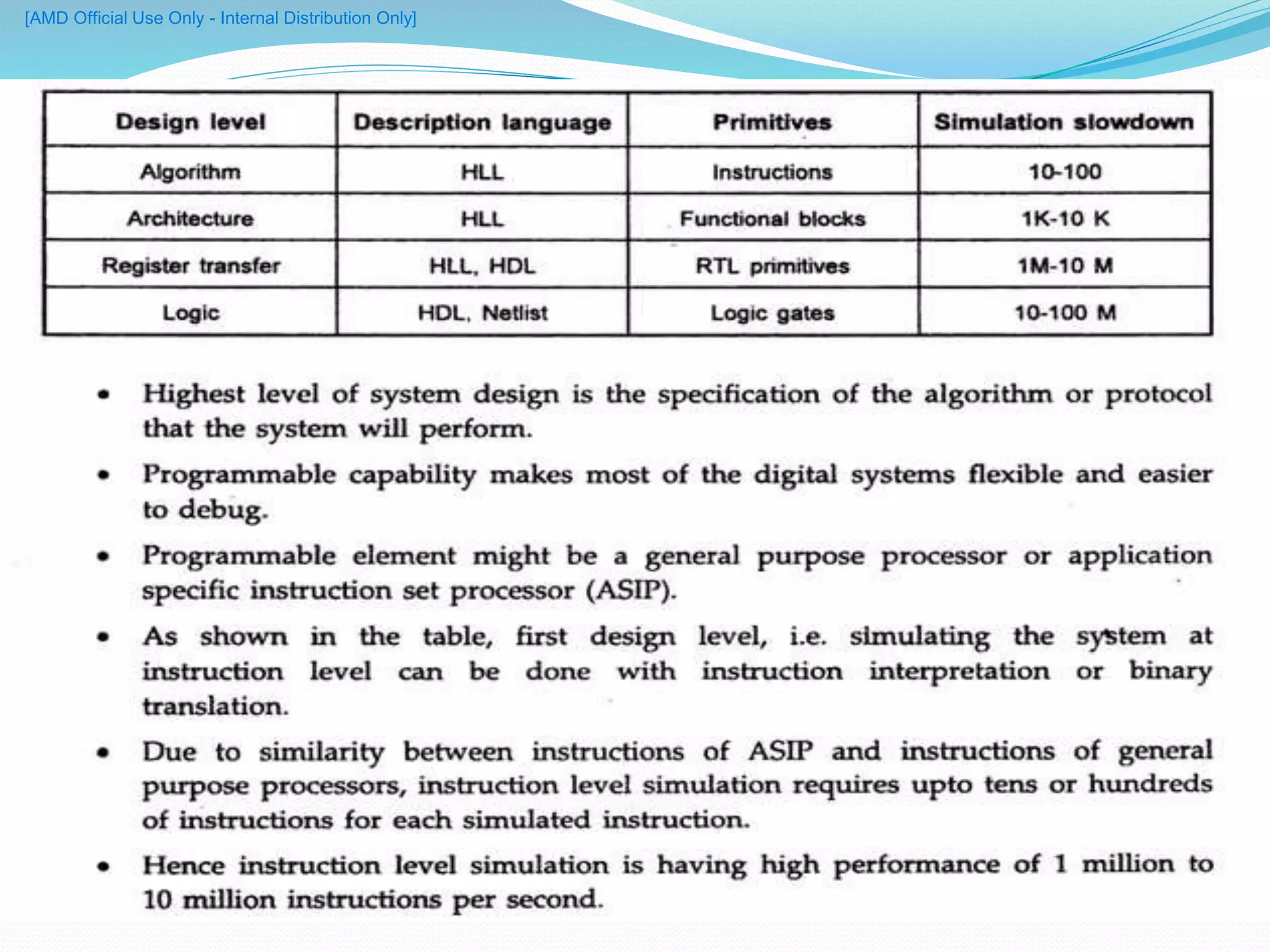 Vlsi Synthesis | PPTX