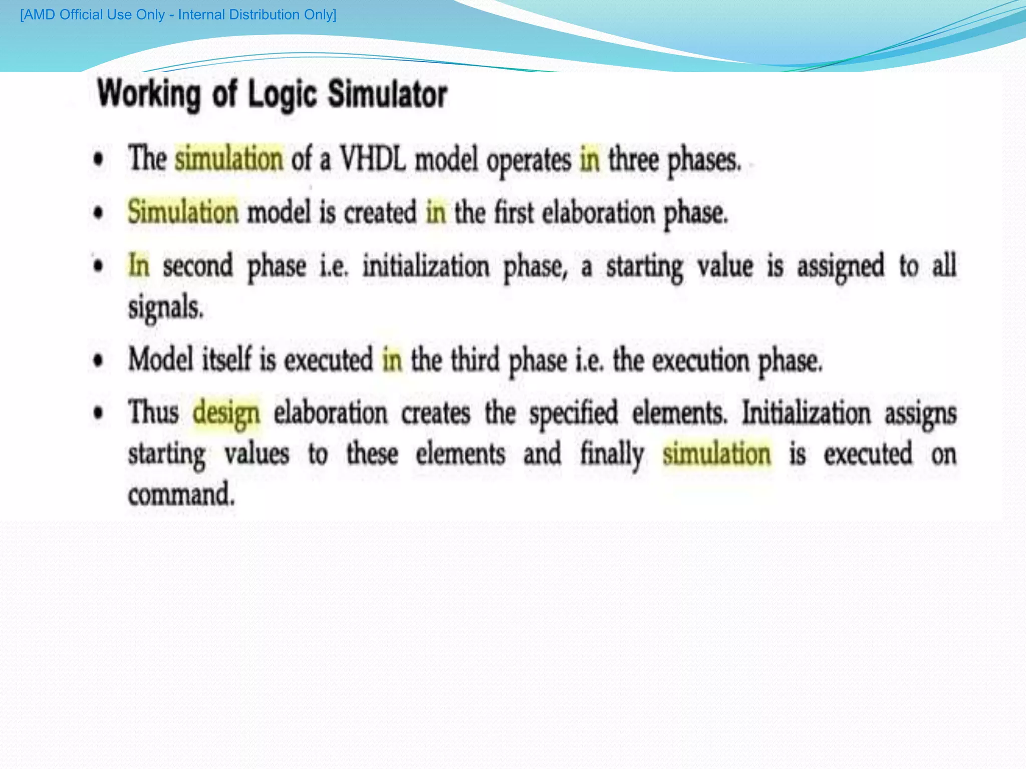 Vlsi Synthesis | PPTX