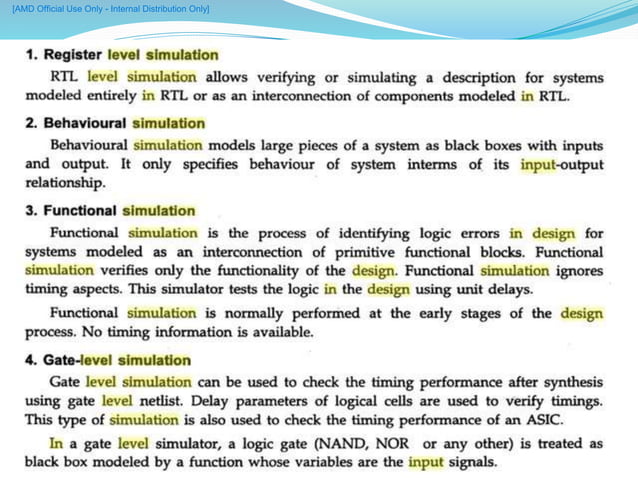 Vlsi Synthesis | PPTX