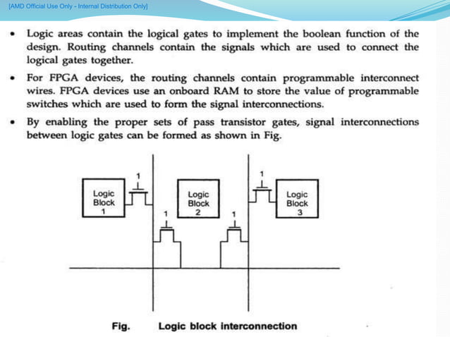 Vlsi Synthesis Ppt 