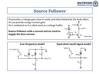 Analog VLSI Design | PPT