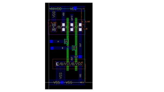 VLSI Workshop Homework-2 Nor Gate Layout.pptx