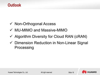 Tensor-Based Multiuser Detection | PDF