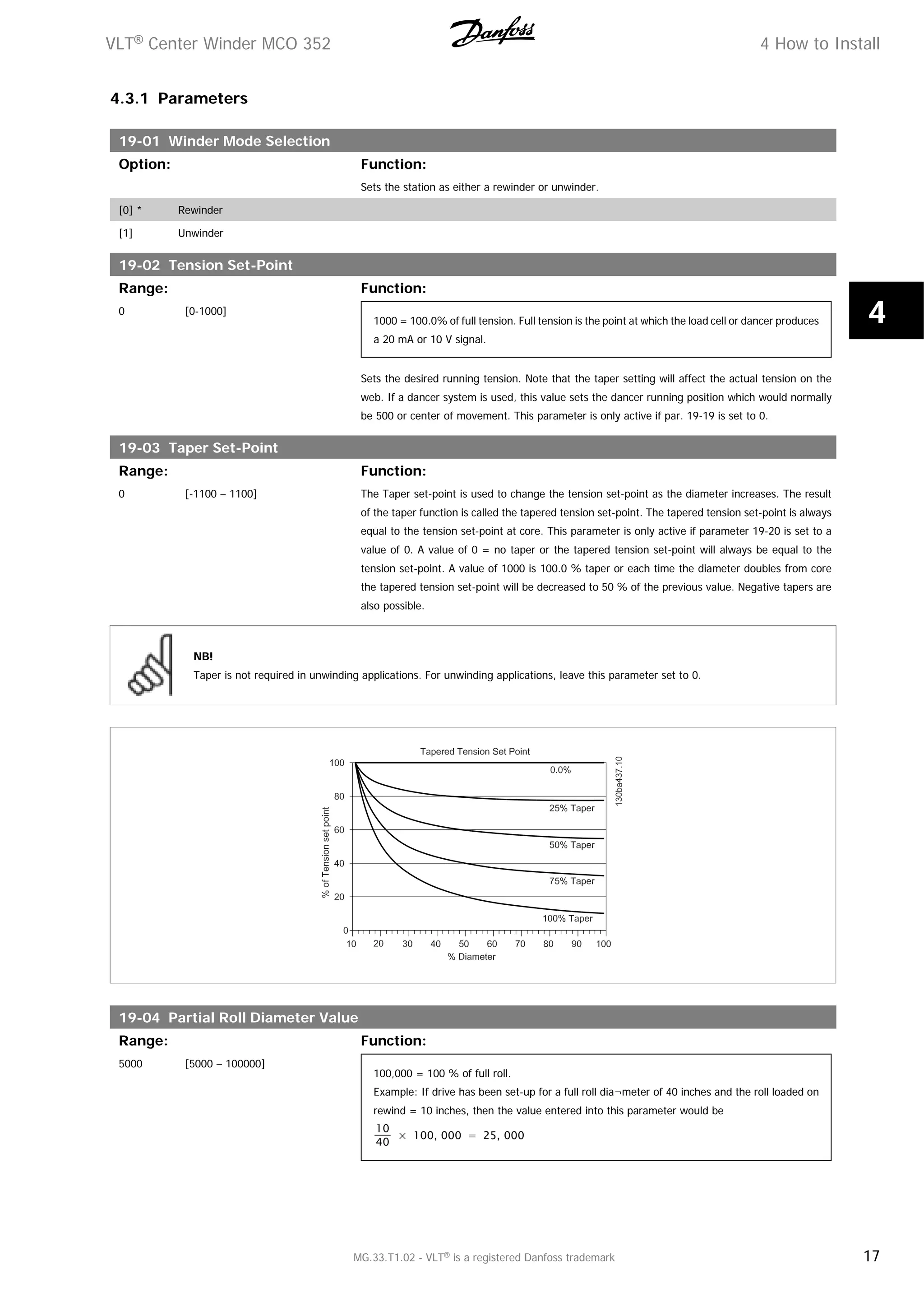 Vlt fc 300 operating instructions | PDF