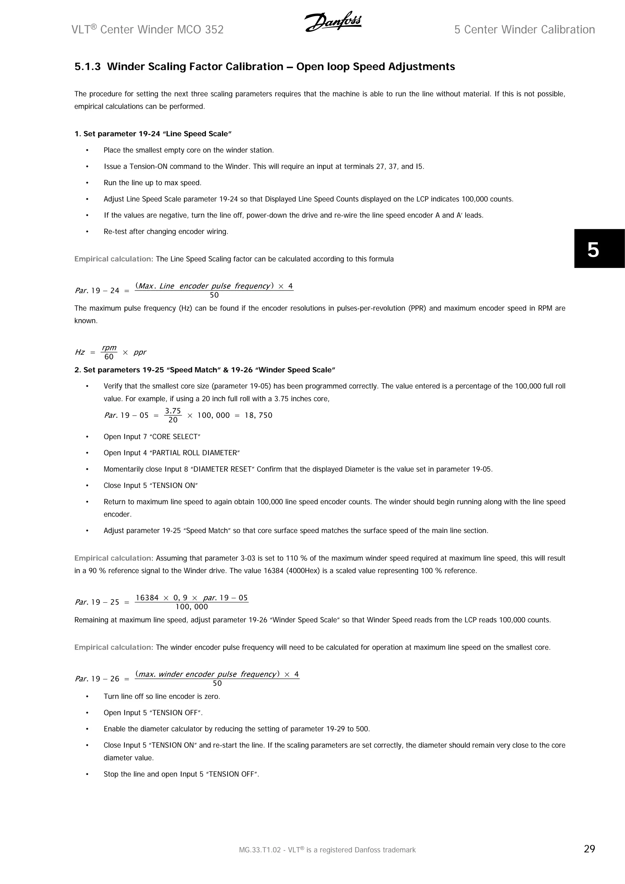 Vlt fc 300 operating instructions | PDF