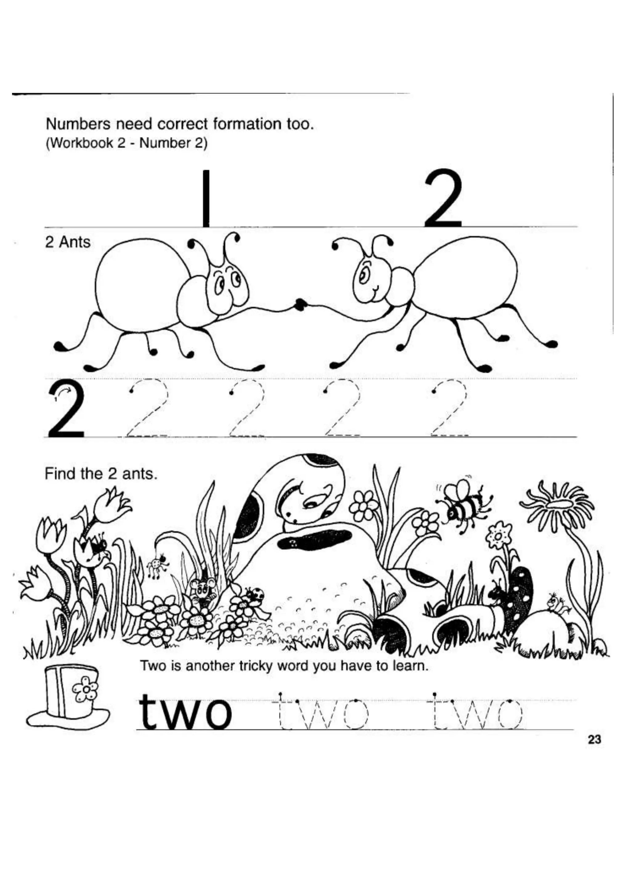Low tech tricky words | DOCX | Technology & Computing