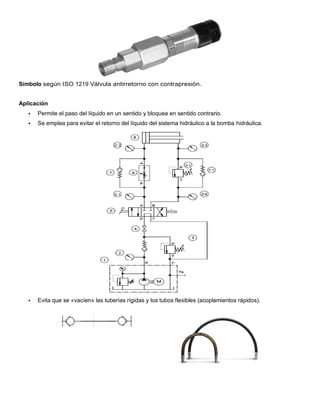 VÁLVULA ANTIRRETORNO O DE CHECK.pdf