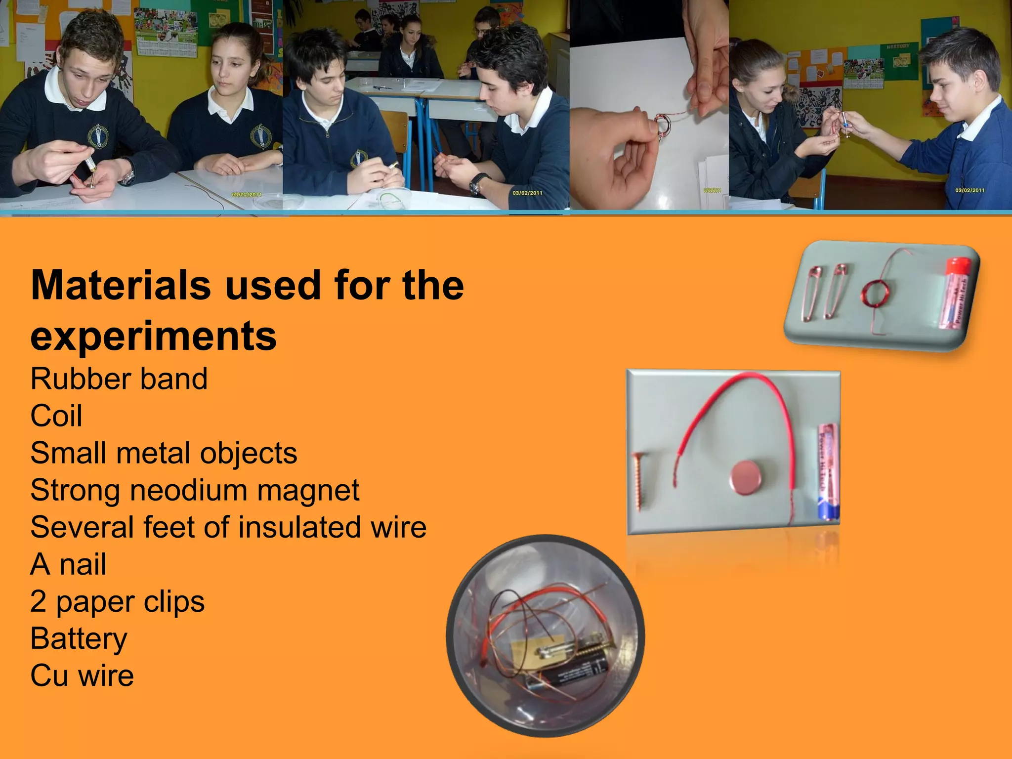 Electric Motors | PPS