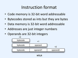 How to build a virtual machine | PPTX