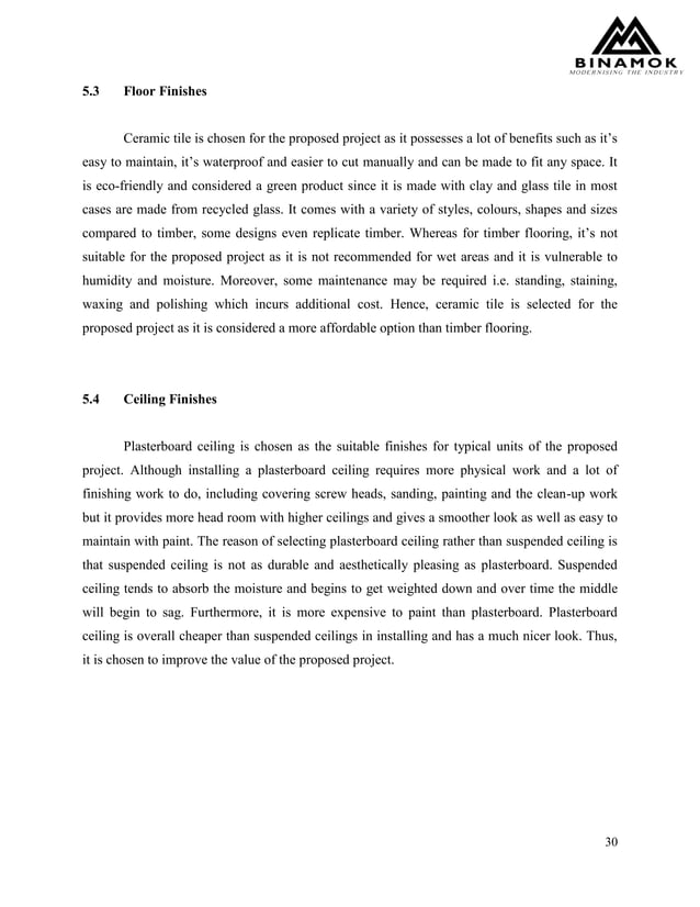 Value Management Assignment (Report) | PDF