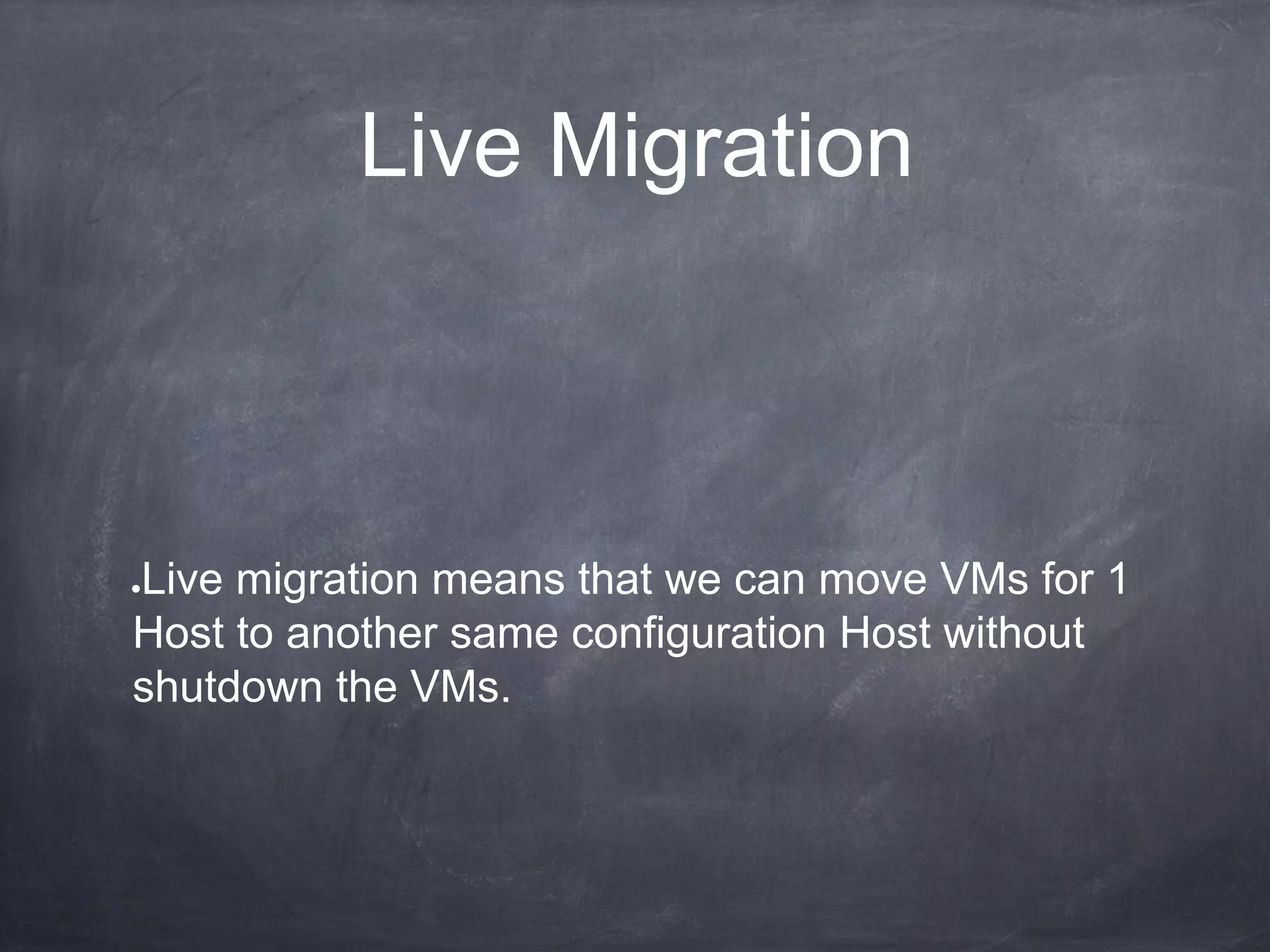 Virtualization - Kernel Virtual Machine (KVM) | PDF