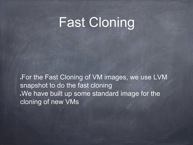 Virtualization - Kernel Virtual Machine (KVM) | PDF