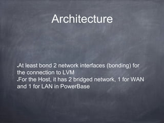 Virtualization - Kernel Virtual Machine (KVM) | PDF