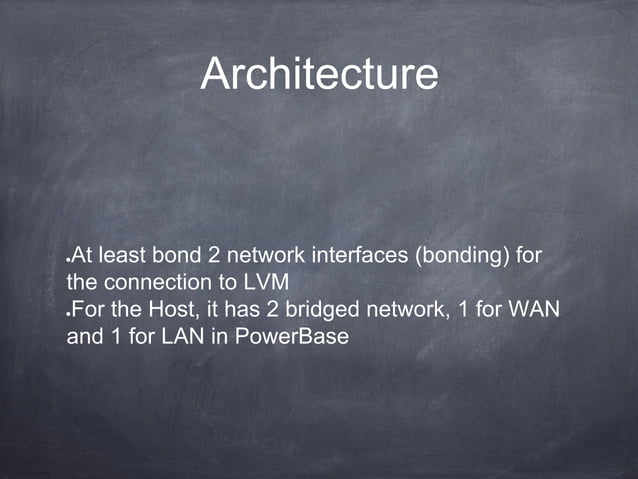 Virtualization - Kernel Virtual Machine (KVM) | PDF