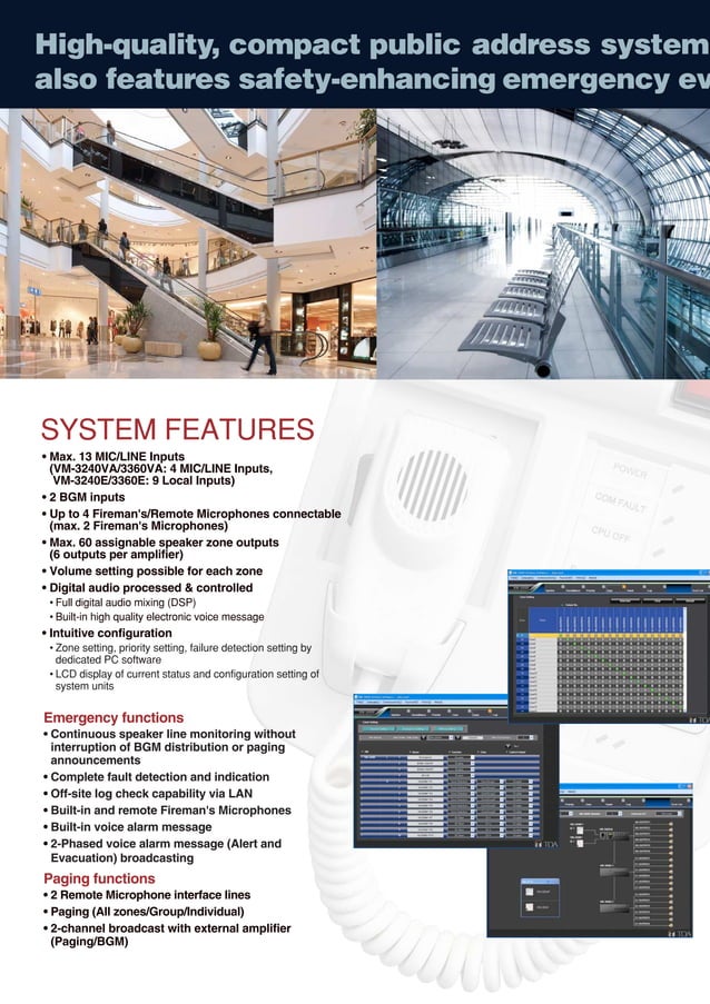 Vm3240va ce cb1e | PDF