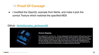 Summer Internship Project - Remote Render | PPT