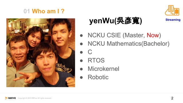 Summer Internship Project - Remote Render | PPT