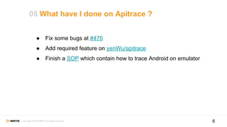 Summer Internship Project - Remote Render | PPT