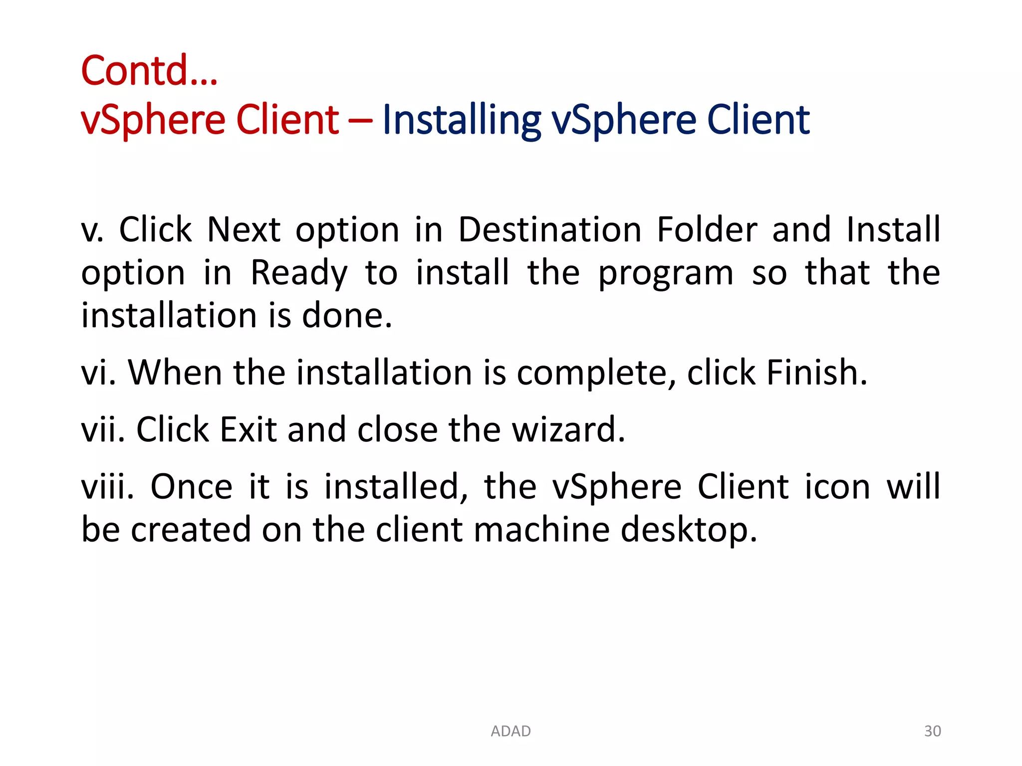 Principles Of Virtualization Introduction To Virtualization Software