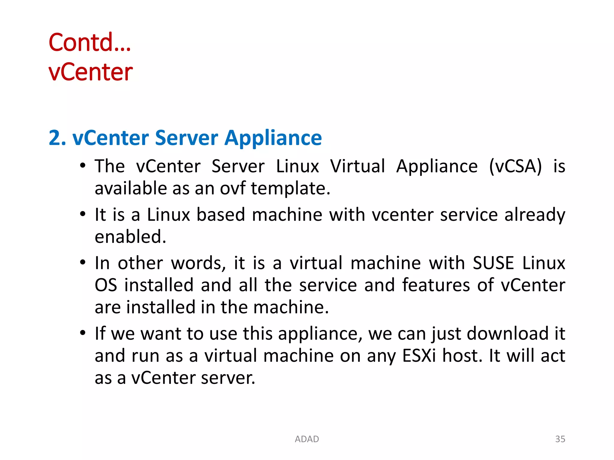 Principles Of Virtualization Introduction To Virtualization Software