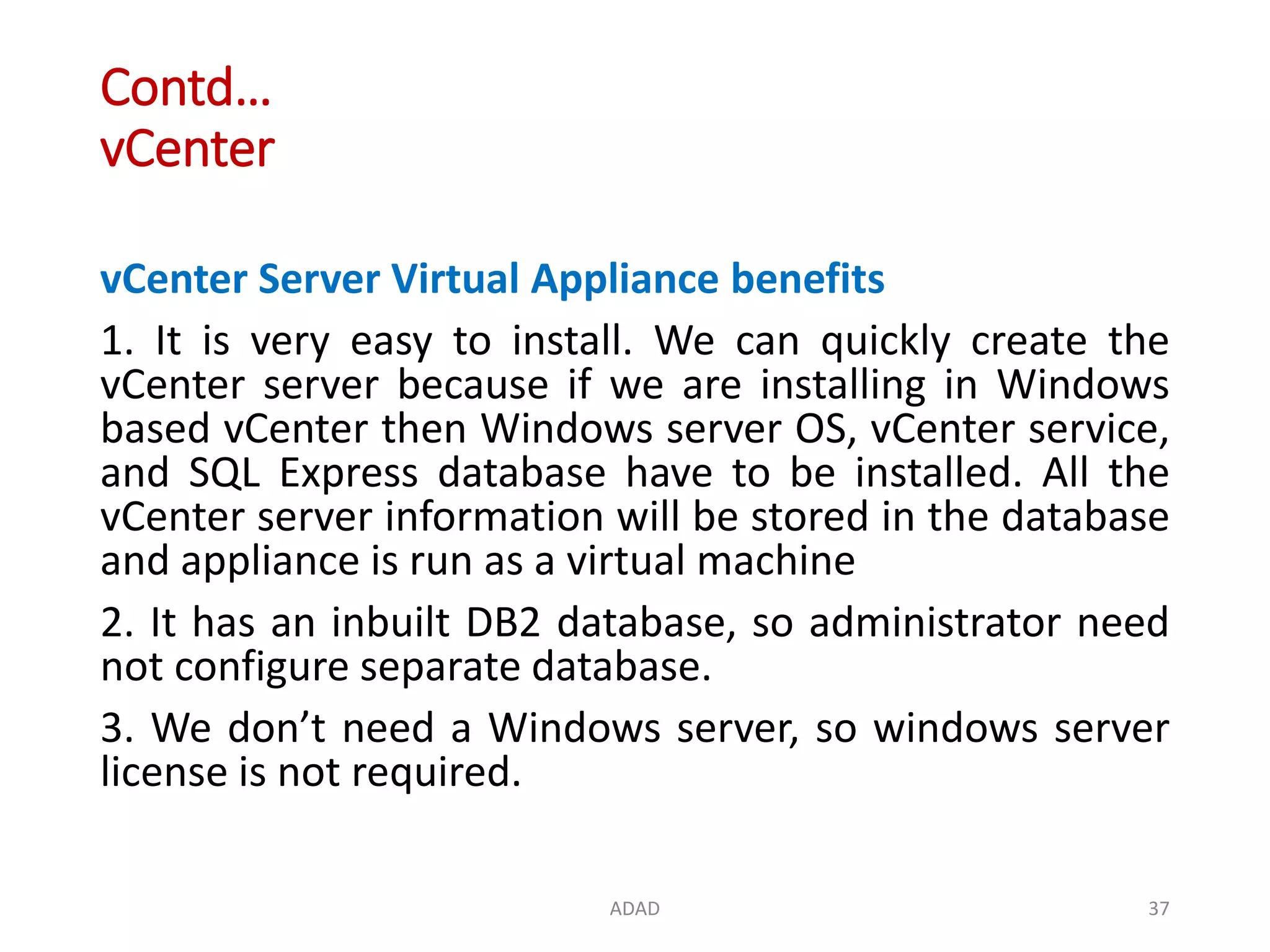 Principles Of Virtualization Introduction To Virtualization Software