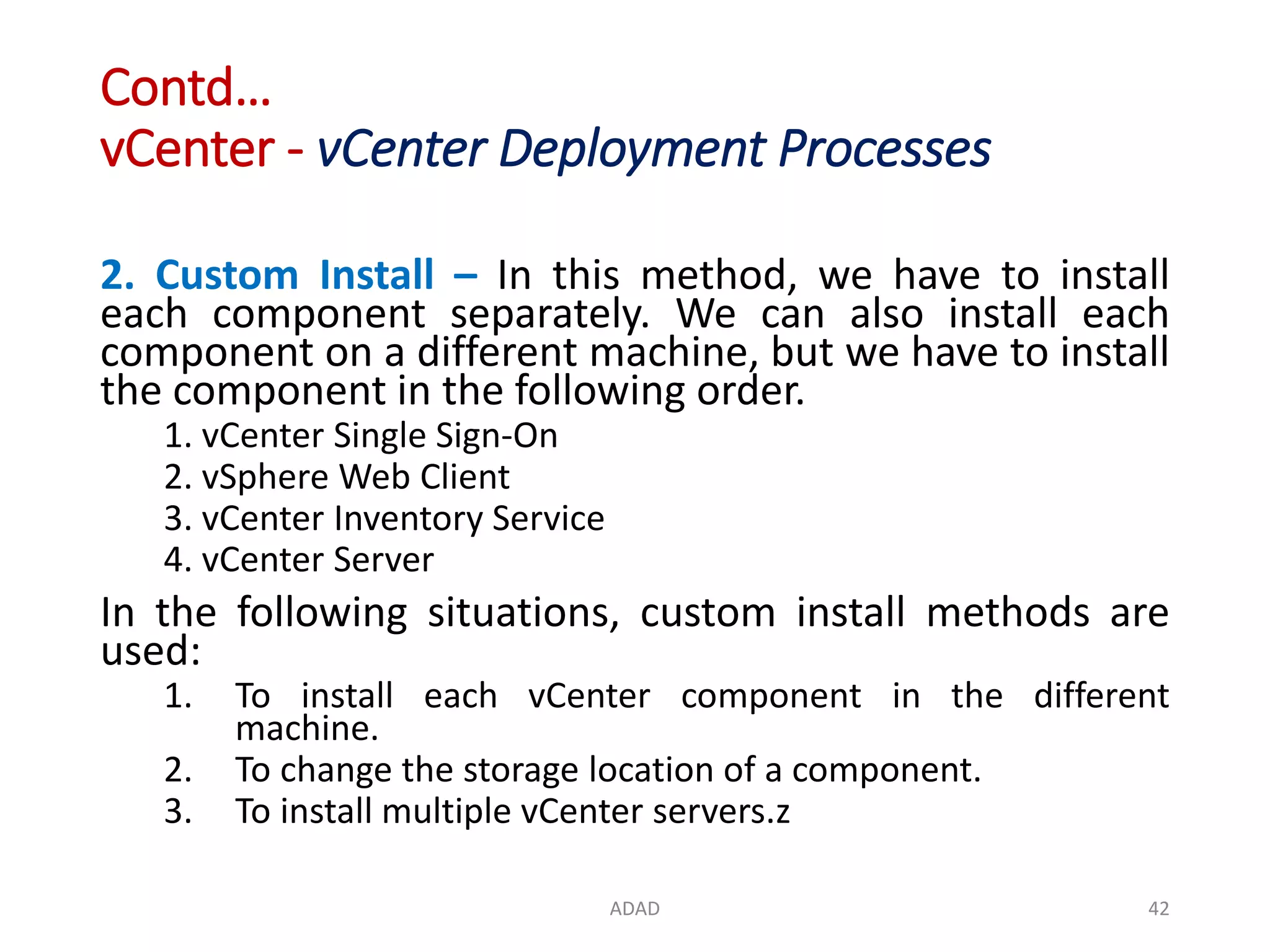 Principles Of Virtualization Introduction To Virtualization Software