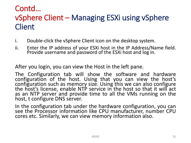 Principles Of Virtualization Introduction To Virtualization Software Ppt