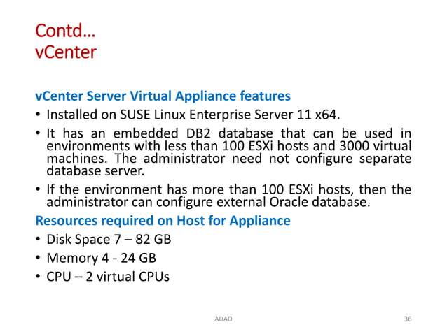Principles of Virtualization - Introduction to Virtualization Software ...