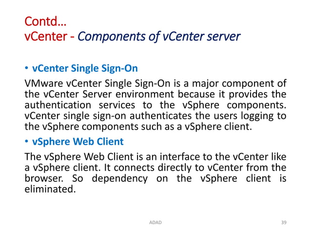 Principles of Virtualization - Introduction to Virtualization Software ...