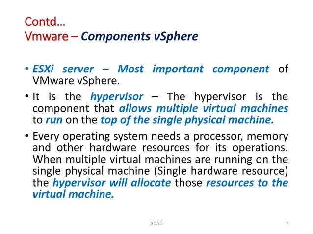 Principles of Virtualization - Introduction to Virtualization Software ...