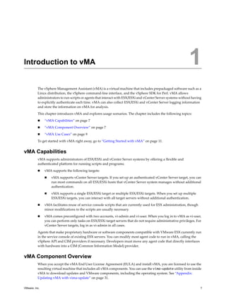 Vma 40 guide | PDF
