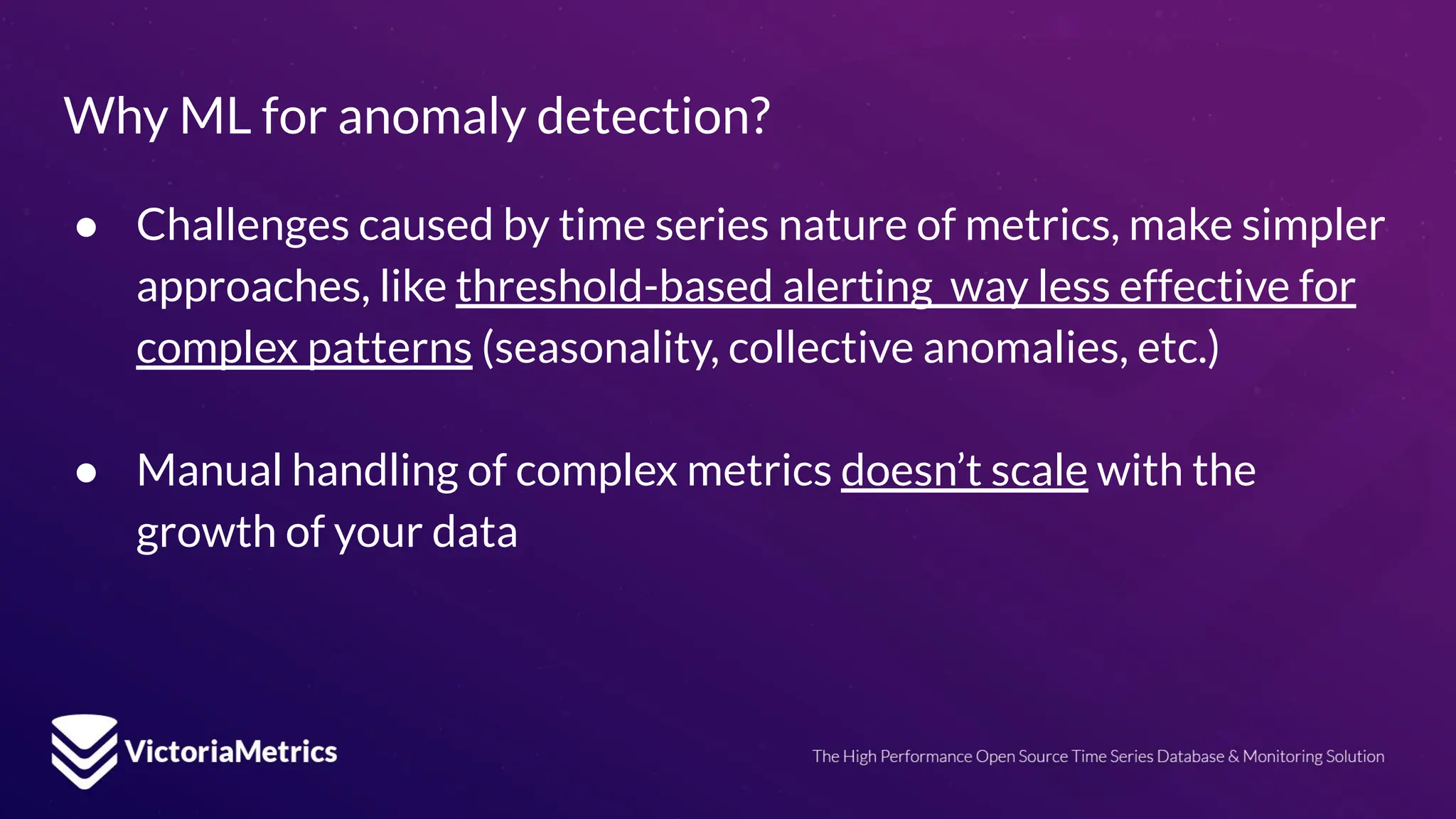 VM Anomaly Detection: Introduction | PPT