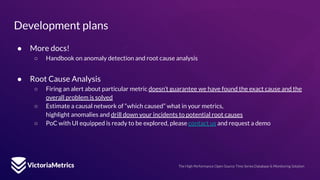 VM Anomaly Detection: Introduction | PPT