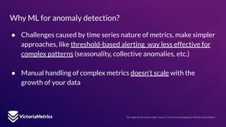 VM Anomaly Detection: Introduction | PPT