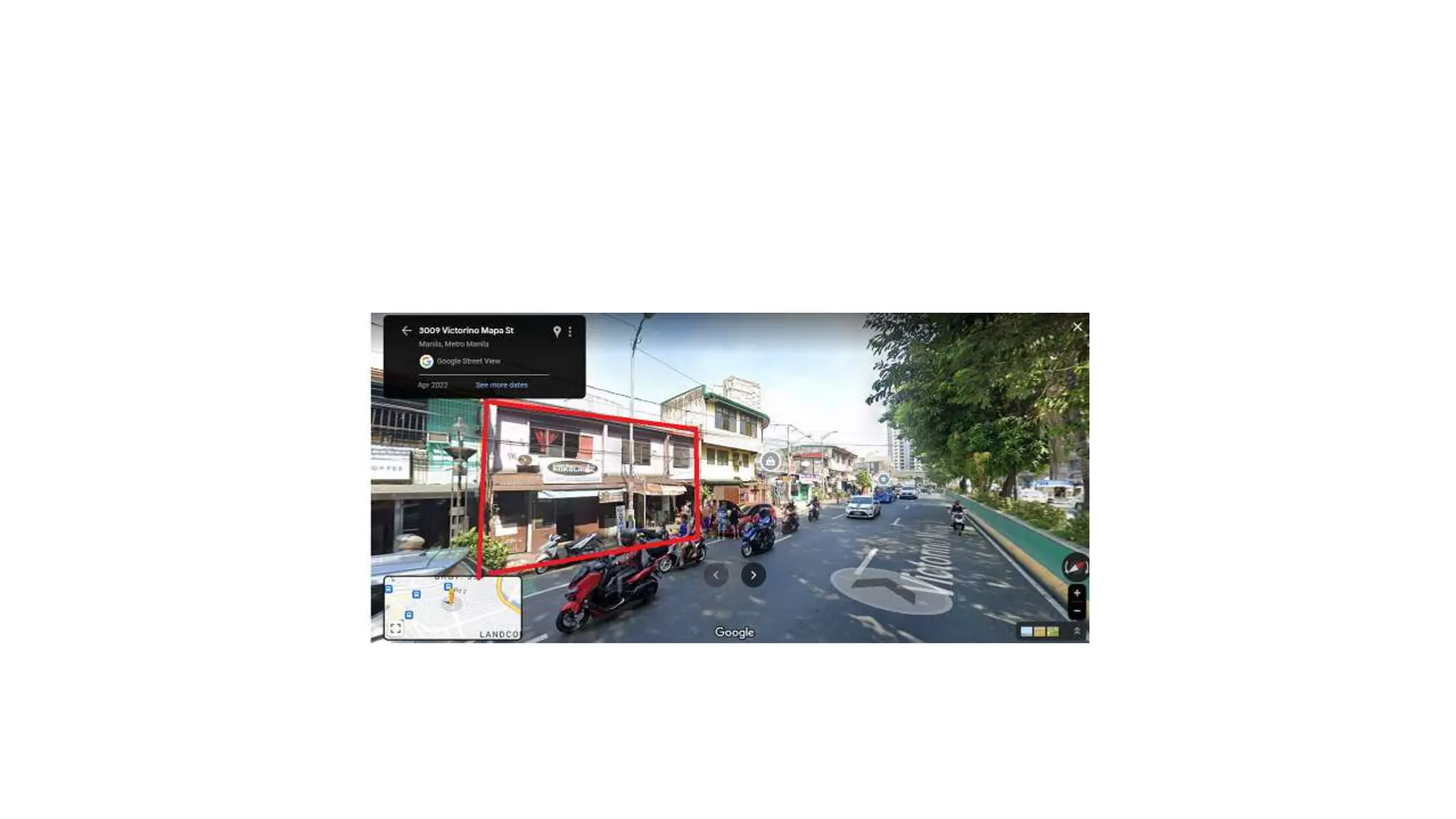 vmapa sa manila ito.pptx