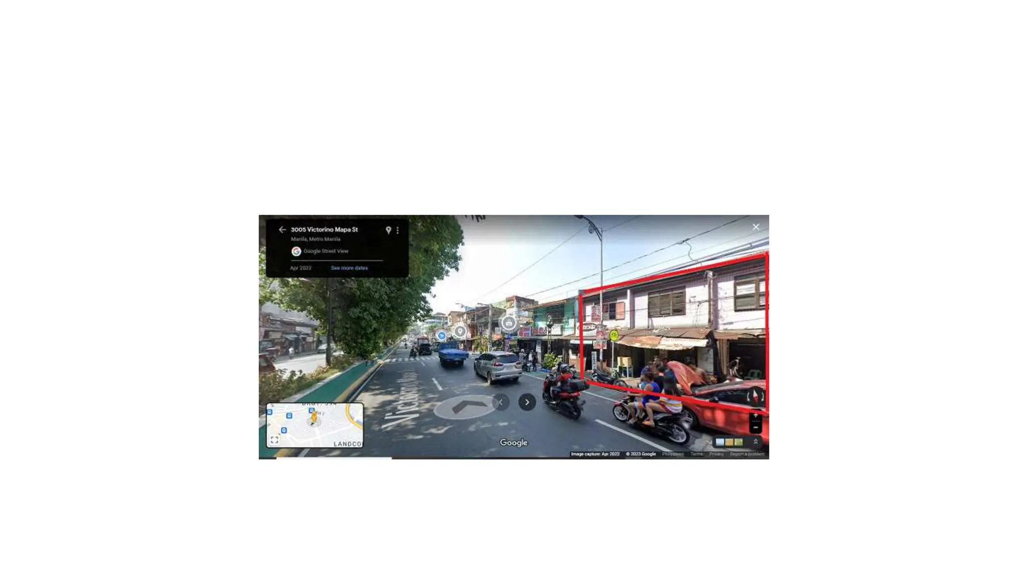 vmapa sa manila ito.pptx