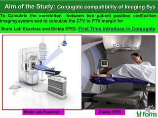 Vmat technique for Breast, Head and Neck, Brain and Craniospinal ...