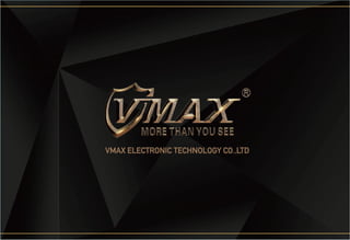 Vmax catalog 2018 | PDF