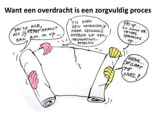 Vmbo overdracht | PPTX