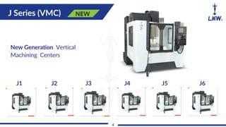 Vertical- Machining - Center - VMC -LMW-Machine-Tool-Division.pptx
