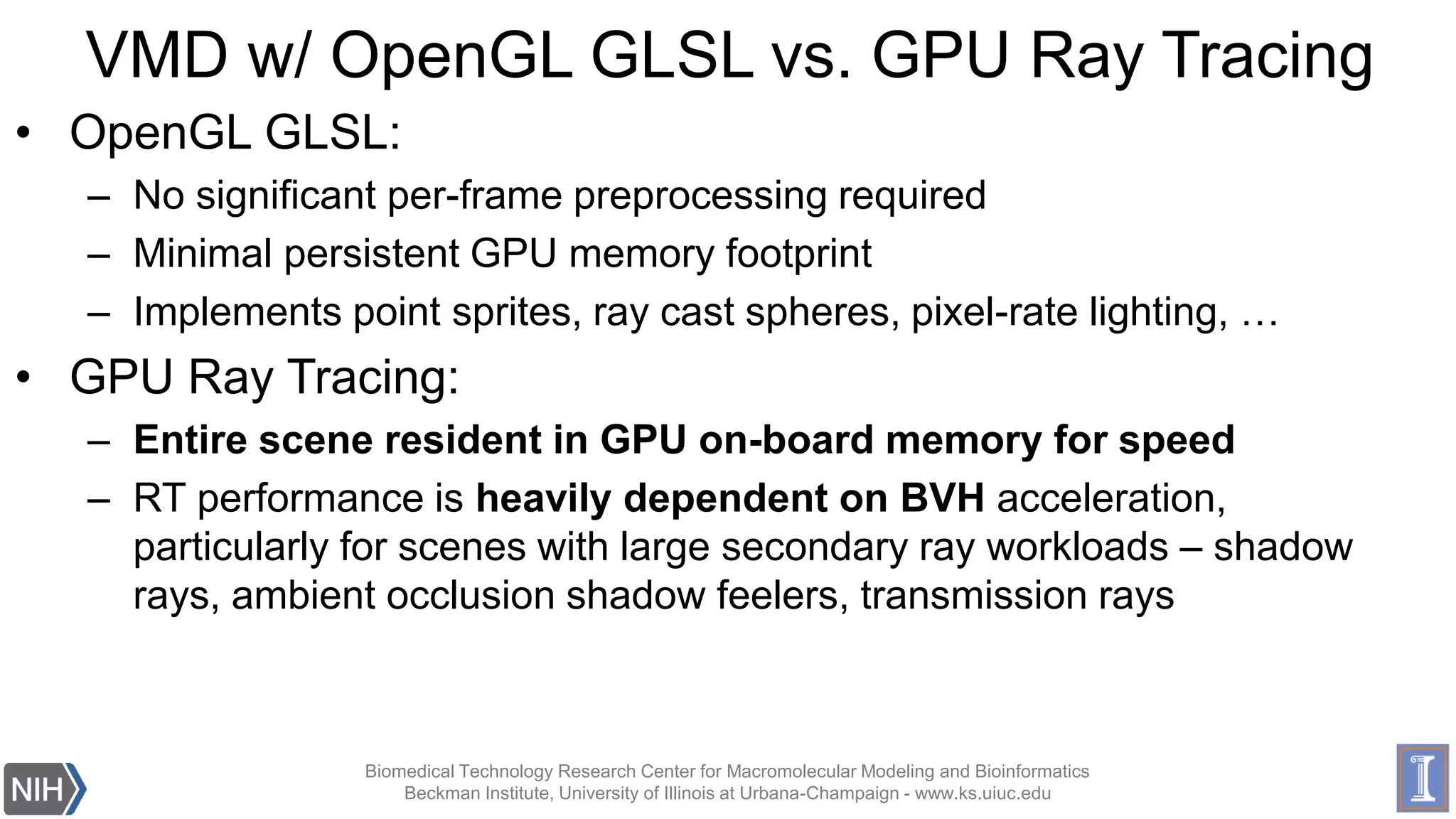 Supercharging MD Simulations with GPUs | PDF