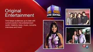 Vme Introduction | PPT