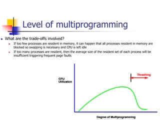 Virtual memory This is the operating system ppt.ppt