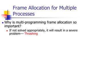 virtual memory operating system notes.ppt