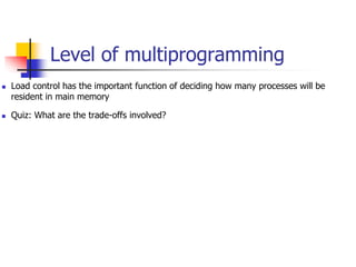 virtual memory operating system notes.ppt