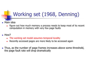 virtual memory operating system notes.ppt