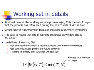 virtual memory operating system notes.ppt